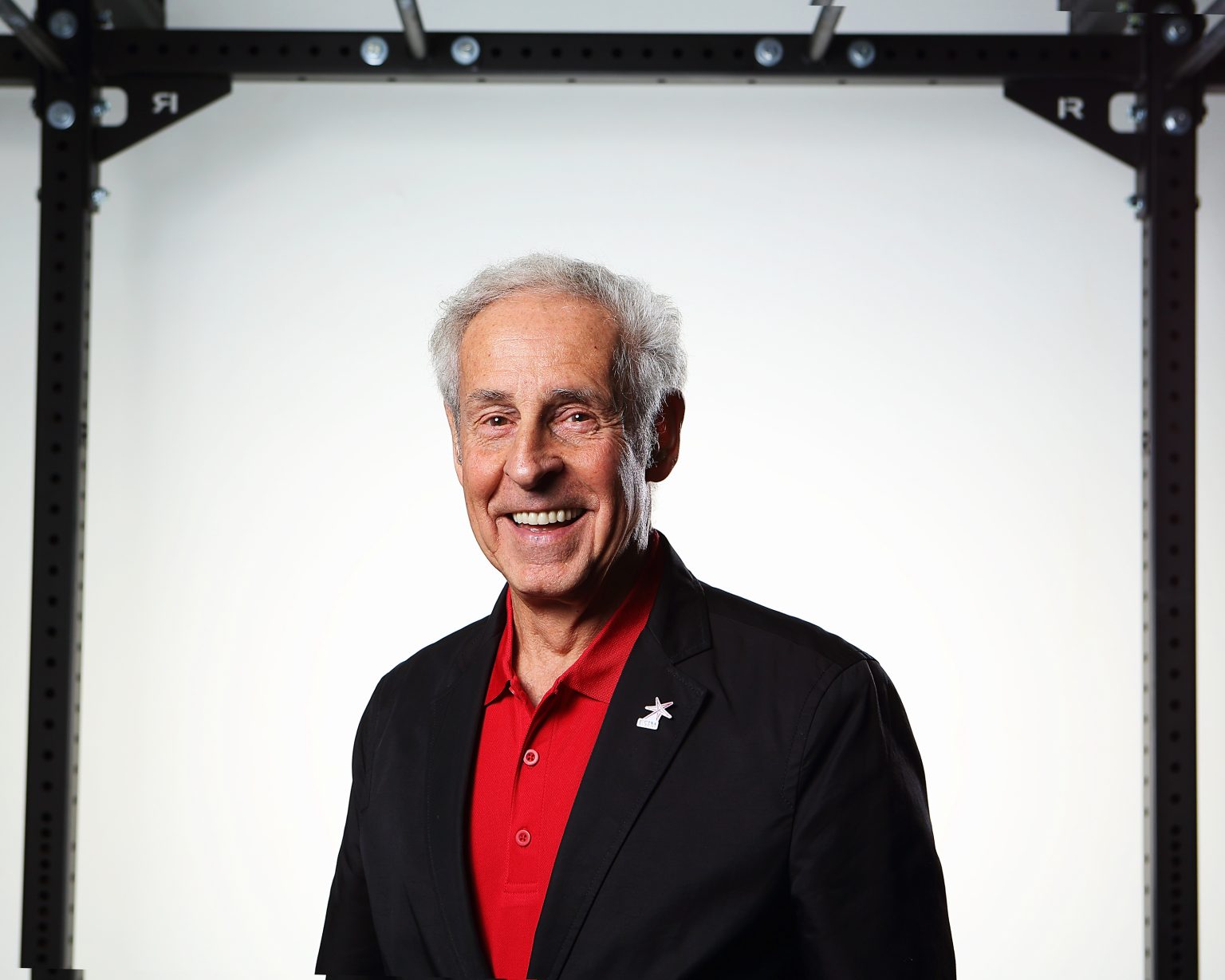Raymond Côté - Montreal Sports Council