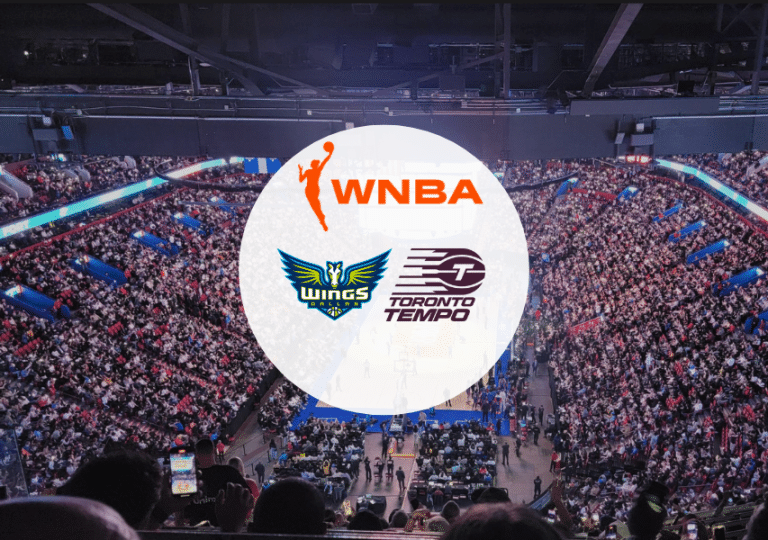 Match de la WNBA : Wings de Dallas contre le Tempo de Toronto - Conseil ...