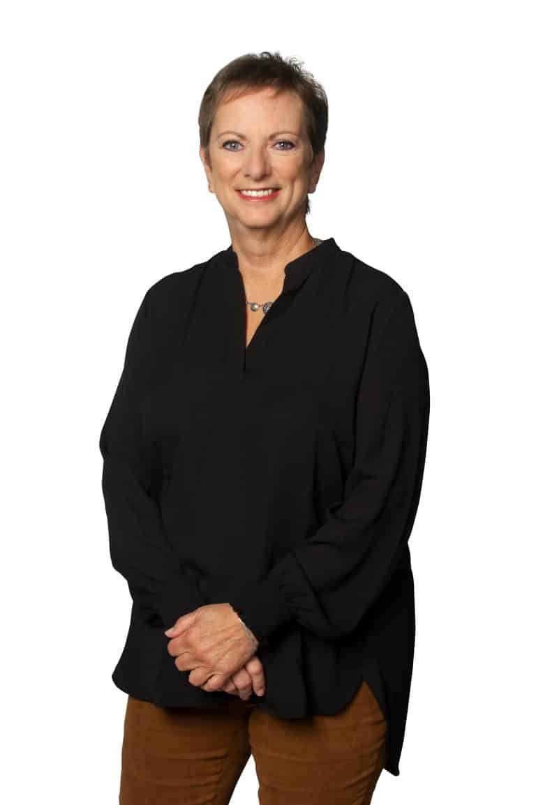 Claudine Douville - Conseil du Sport de Montréal